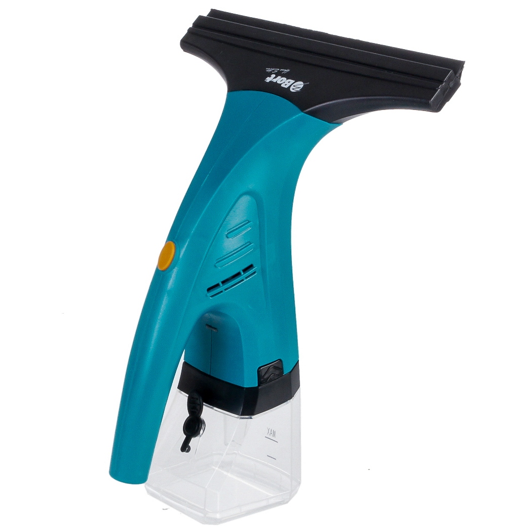 Window vacuum cleaner BORT BSS-36-Li