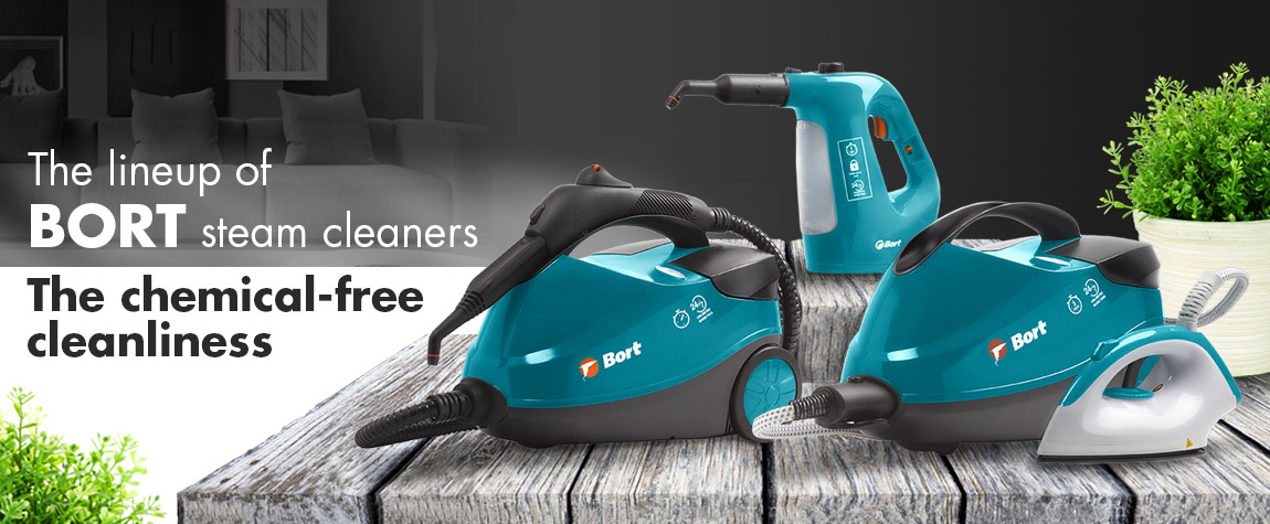Bort Global - power tools and cleaning