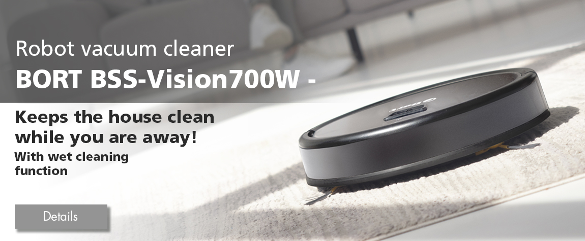 Bort Global - power tools and cleaning